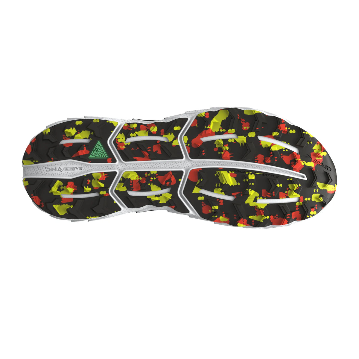 Cascadia 17 GTX Trail Running Shoe Men's – Bowe Sports & Leisurewear